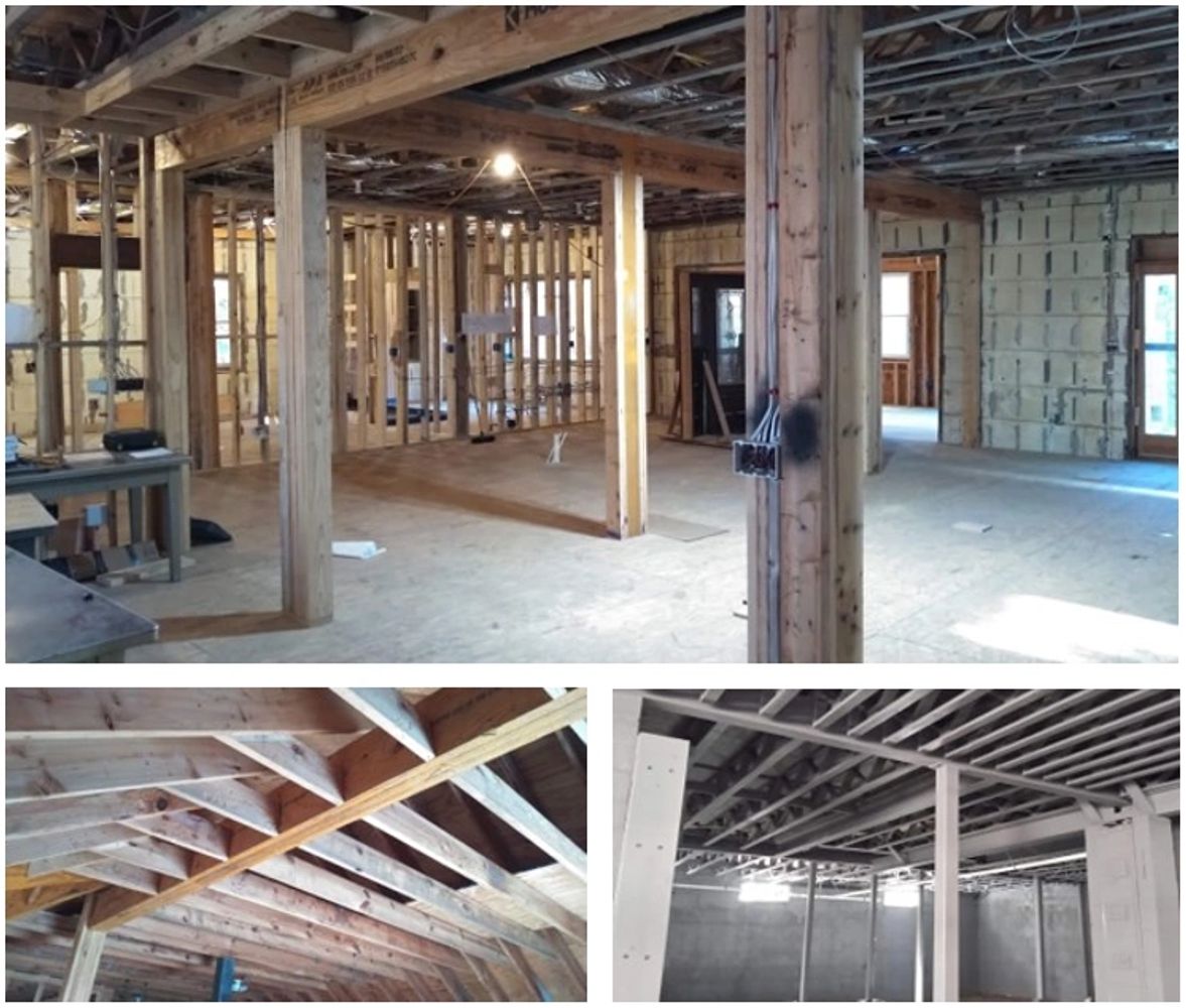 Structural Design Services by AtG Engineering